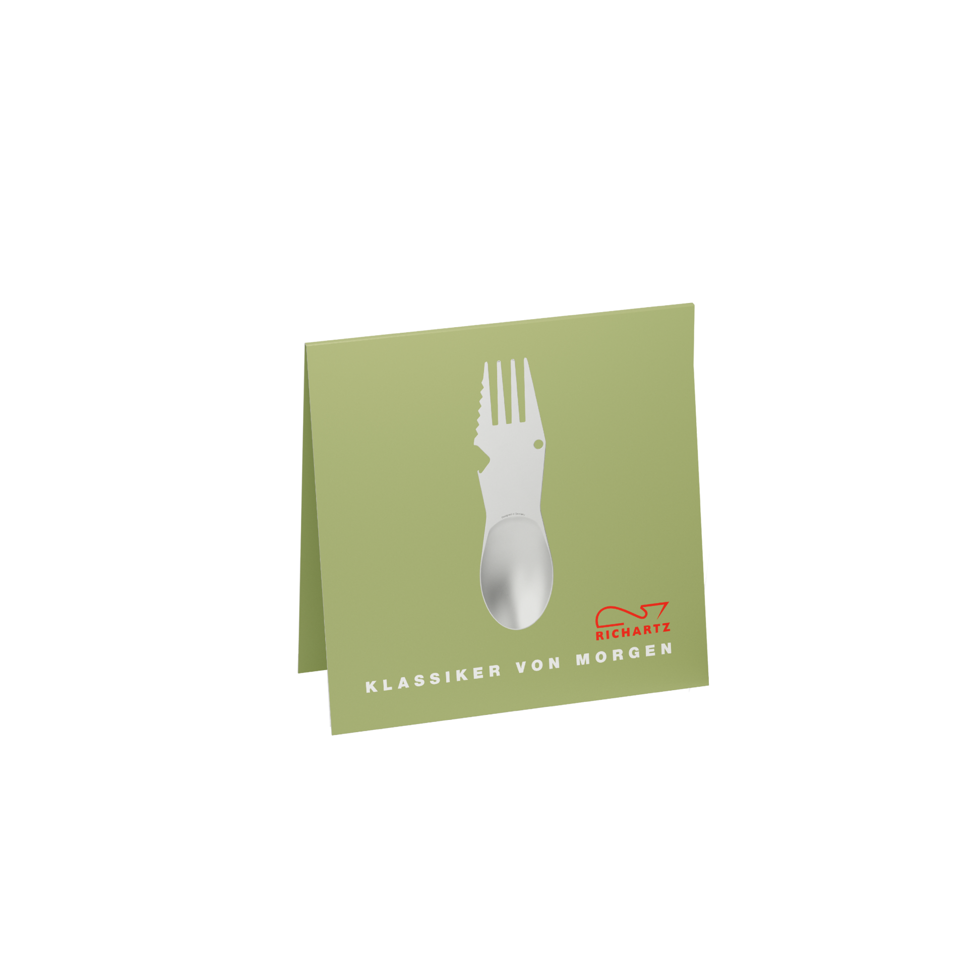 SNACKTOOL | 50-870006-8026