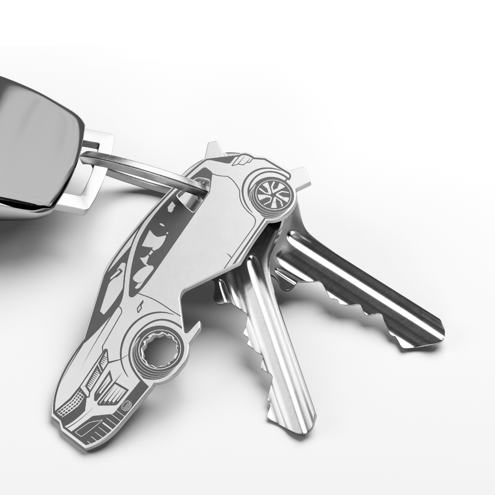 SHAPE TOOL car | 50-869407-8026