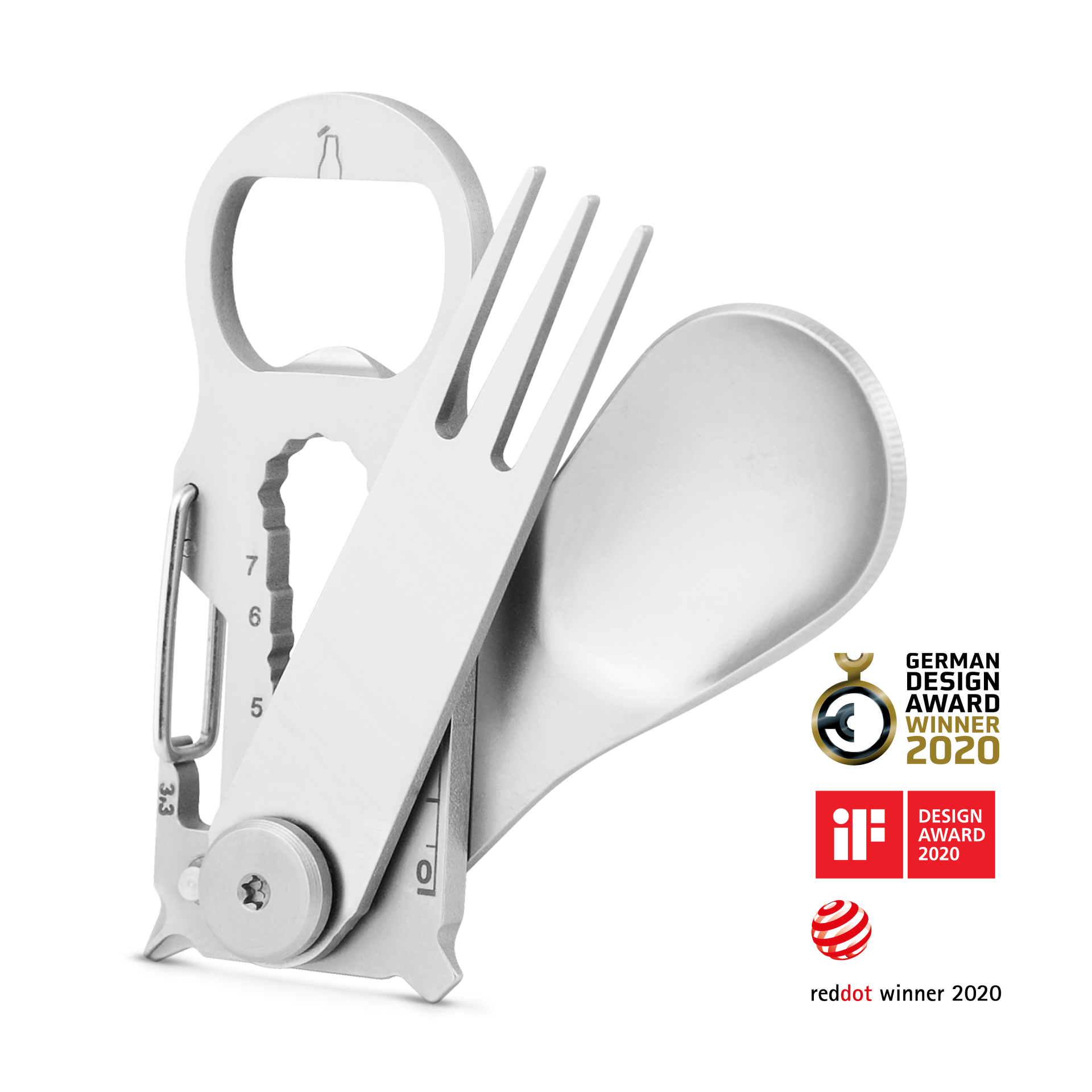 Reddot Design Award 2025