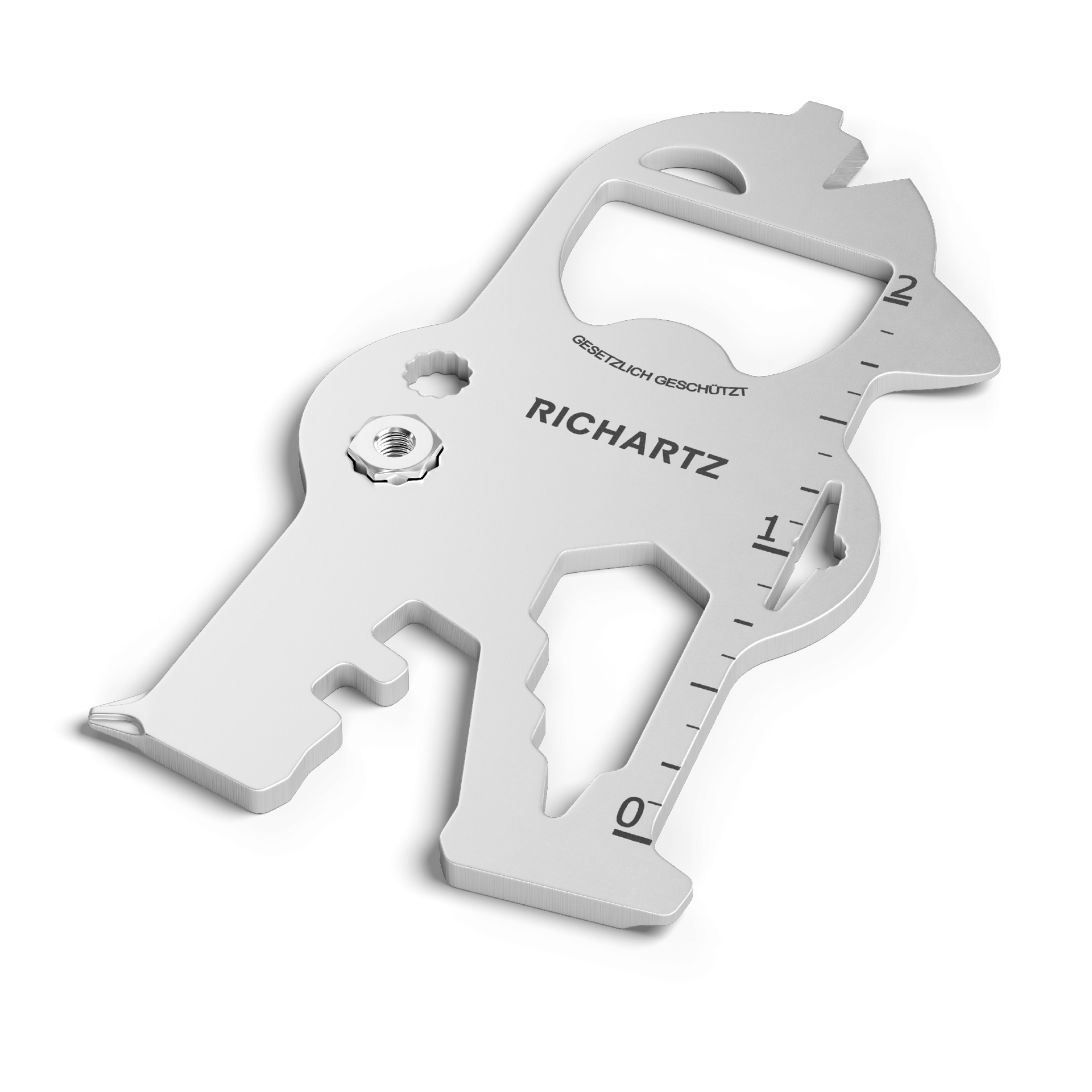 KEY TOOL bob | 50-863400-8026