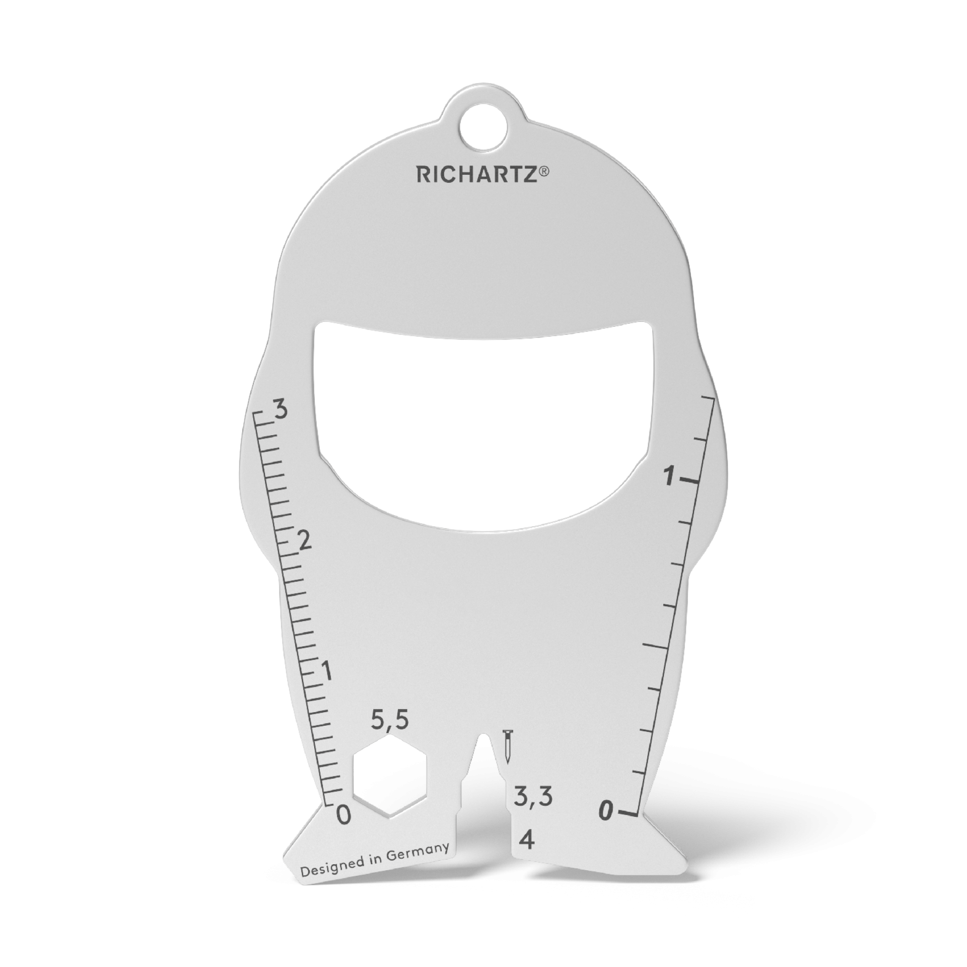FLASCHENÖFFNER fred builder | 50-869363-8026