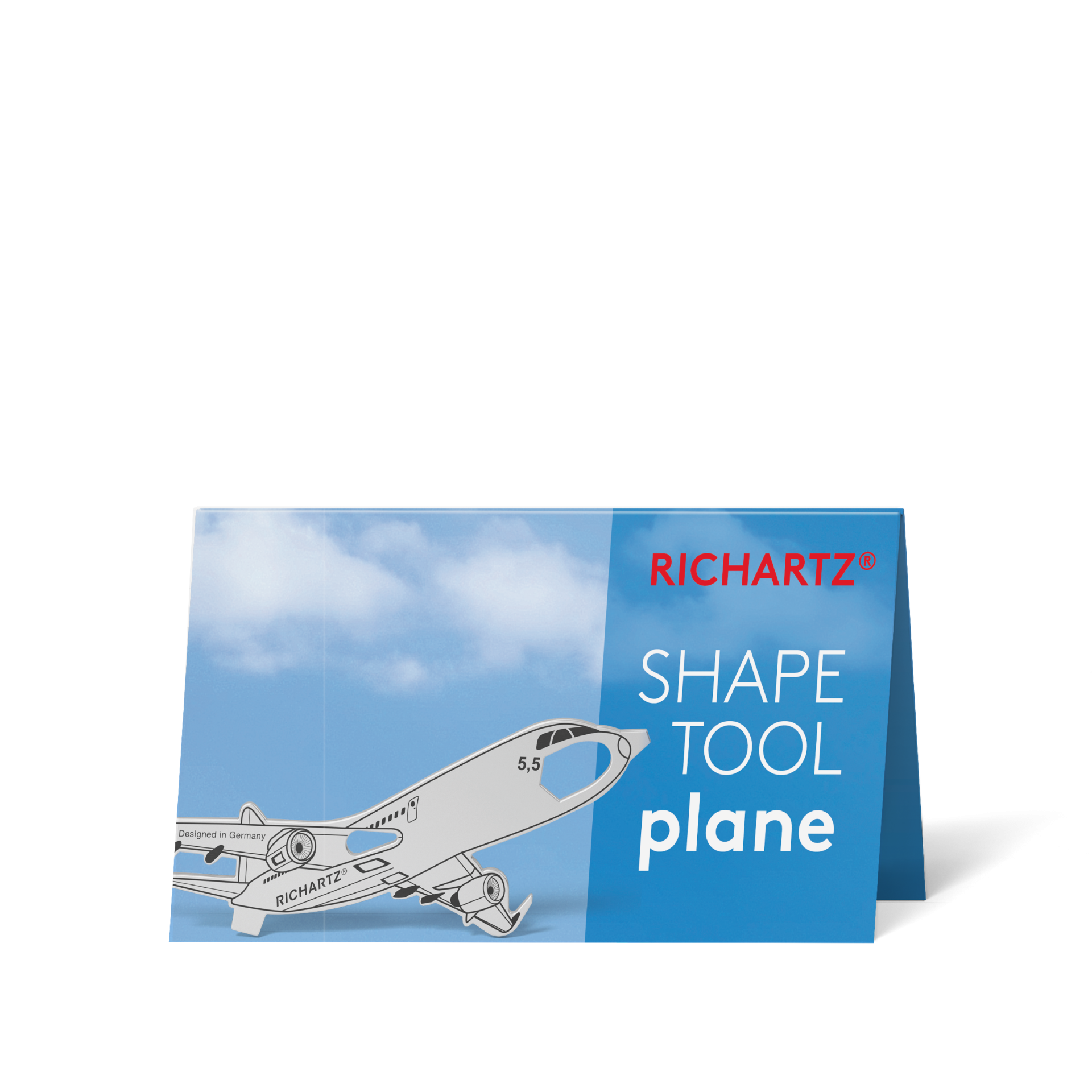 SHAPE TOOL plane | 50-869408-8026