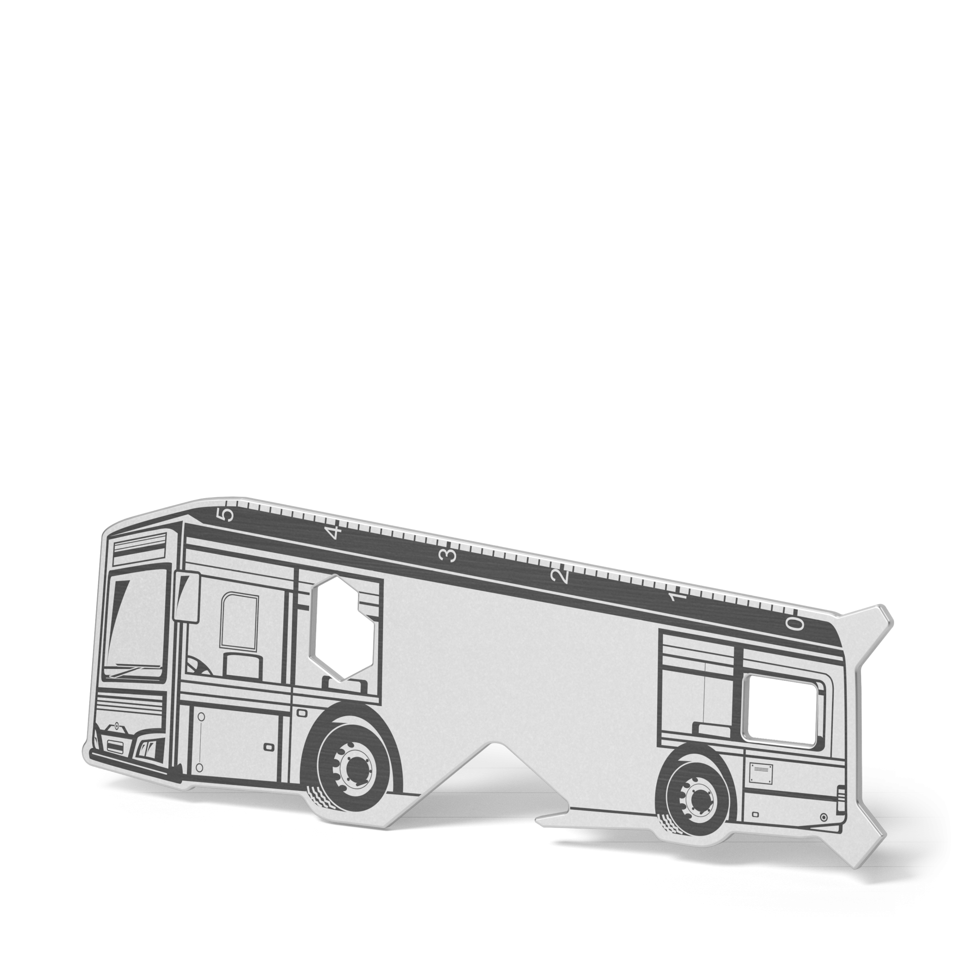 SHAPE TOOL bus | 50-869405-8026