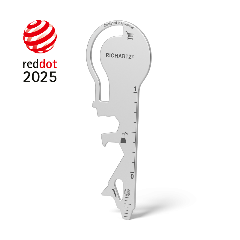 Reddot Design Award 2025