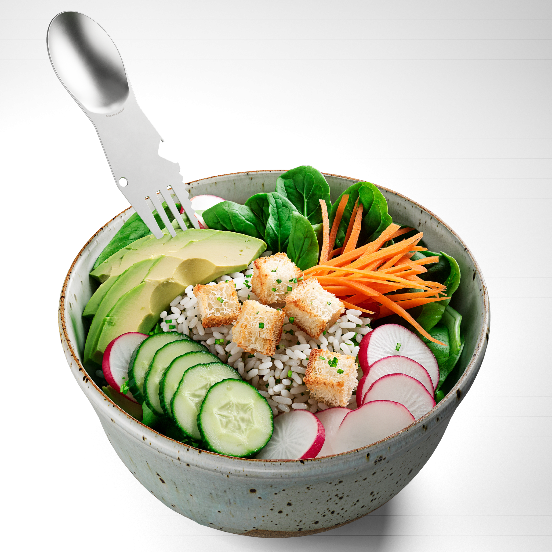 SNACKTOOL | 50-870006-8026