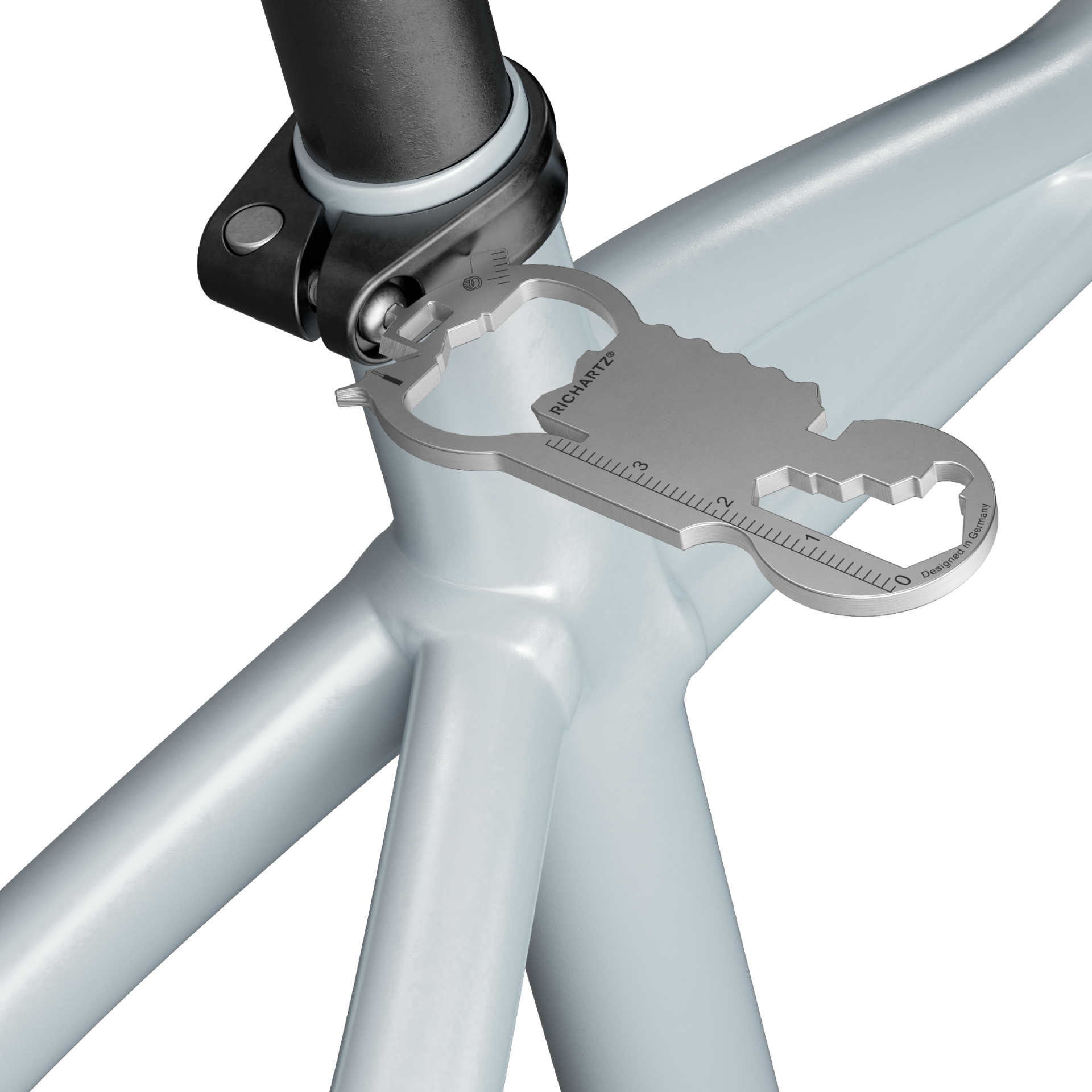 KEY TOOL bike | 50-870005-8026