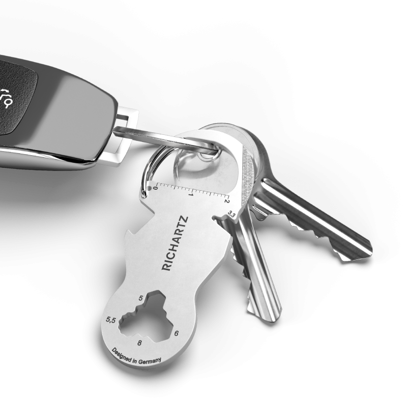 KEY ORGANIZER classic-1 | 50-868493-8026
